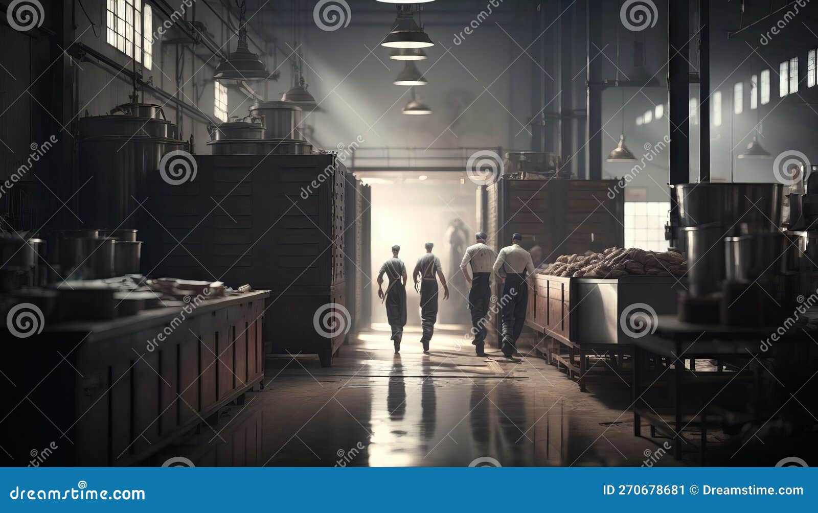 Interior Silhouettes Of Flat Rooms Cartoon Vector | CartoonDealer.com ...