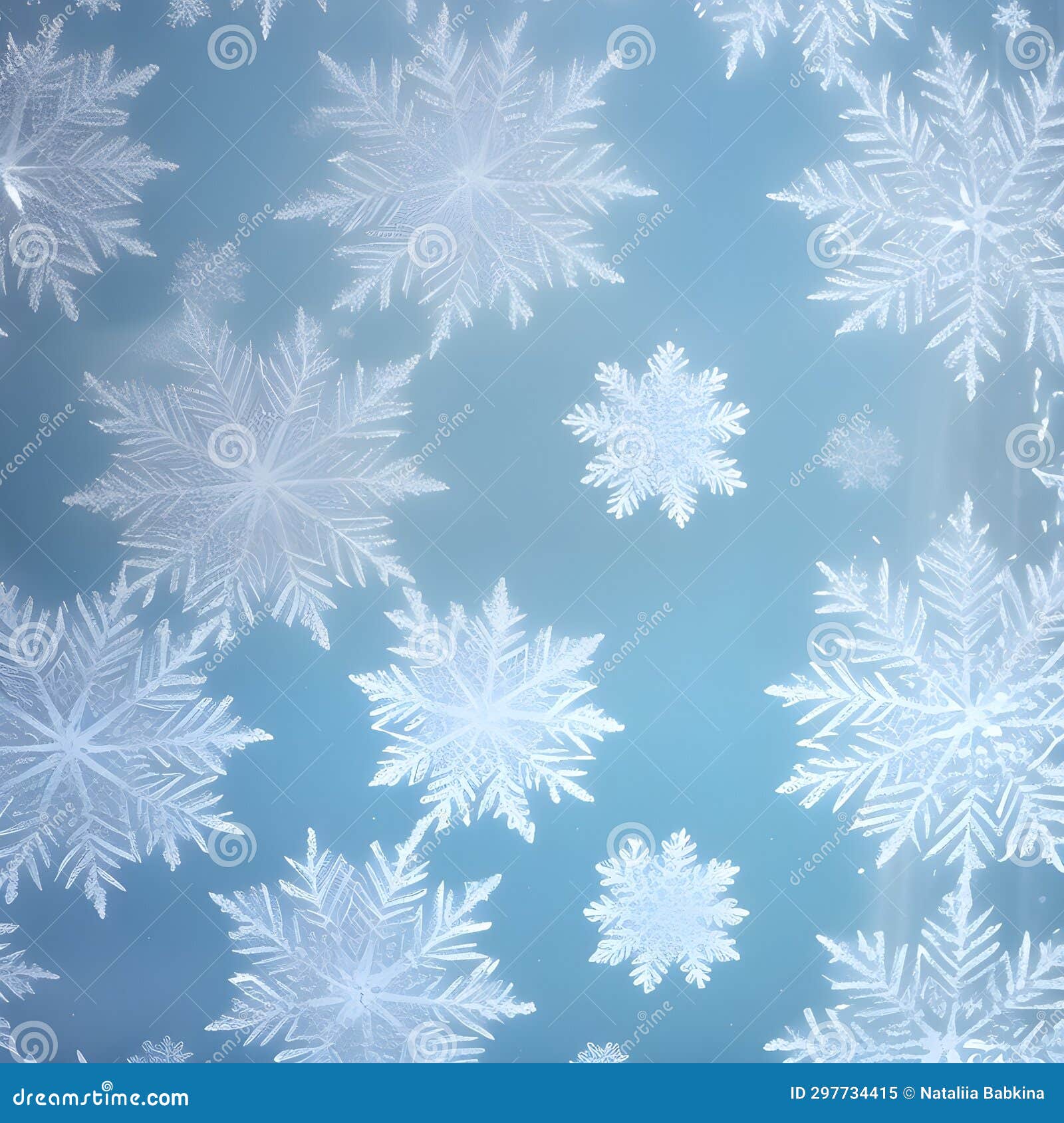 Generative Ai Fantasies On The Theme Pattern Freezing Has Done The