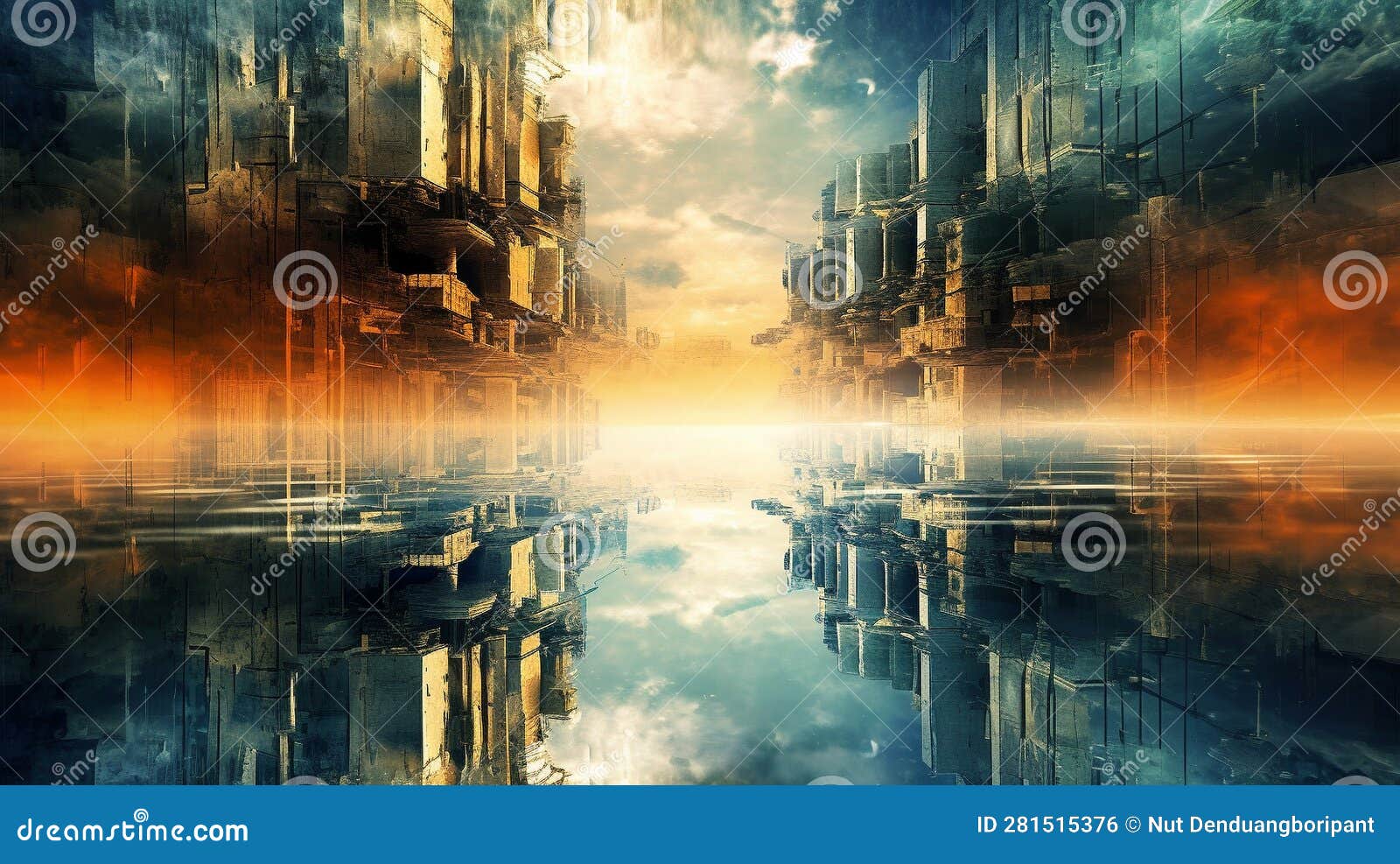 Generative AI, Gravity Defied Stock Photography | CartoonDealer.com #281515376