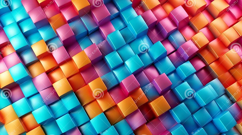 Generative AI, a Grid Pattern for a Structured and Organized Website ...