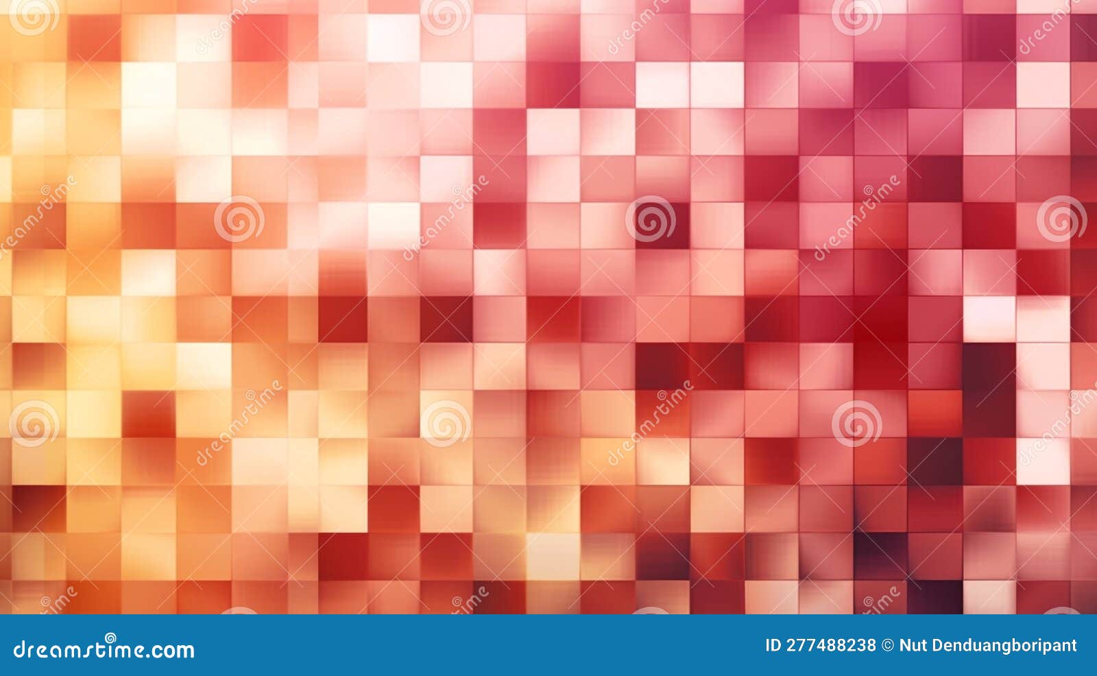 Generative AI, a Grid Pattern for a Structured and Organized Website ...