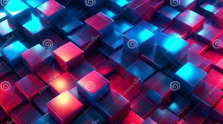 Generative AI, a Grid Pattern for a Structured and Organized Website ...