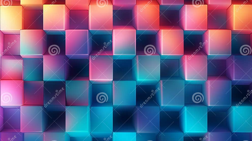 Generative AI, a Grid Pattern for a Structured and Organized Website ...