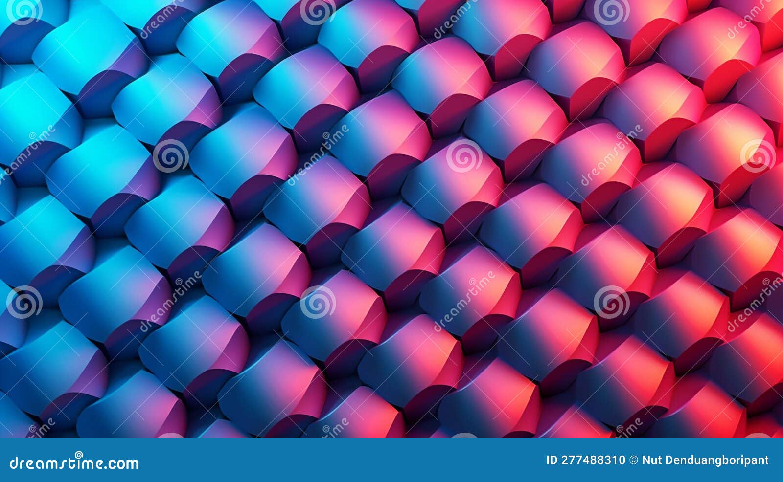 Generative AI, a Grid Pattern for a Structured and Organized Website ...