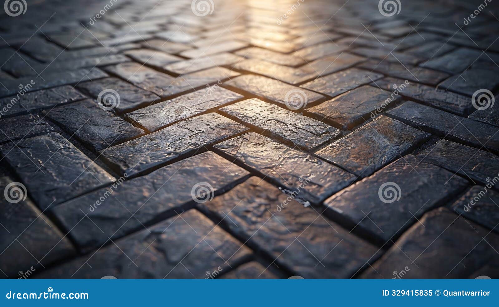 Generative AI Herringbone Floor Texture Wall Pattern Sidewalk Flooring ...