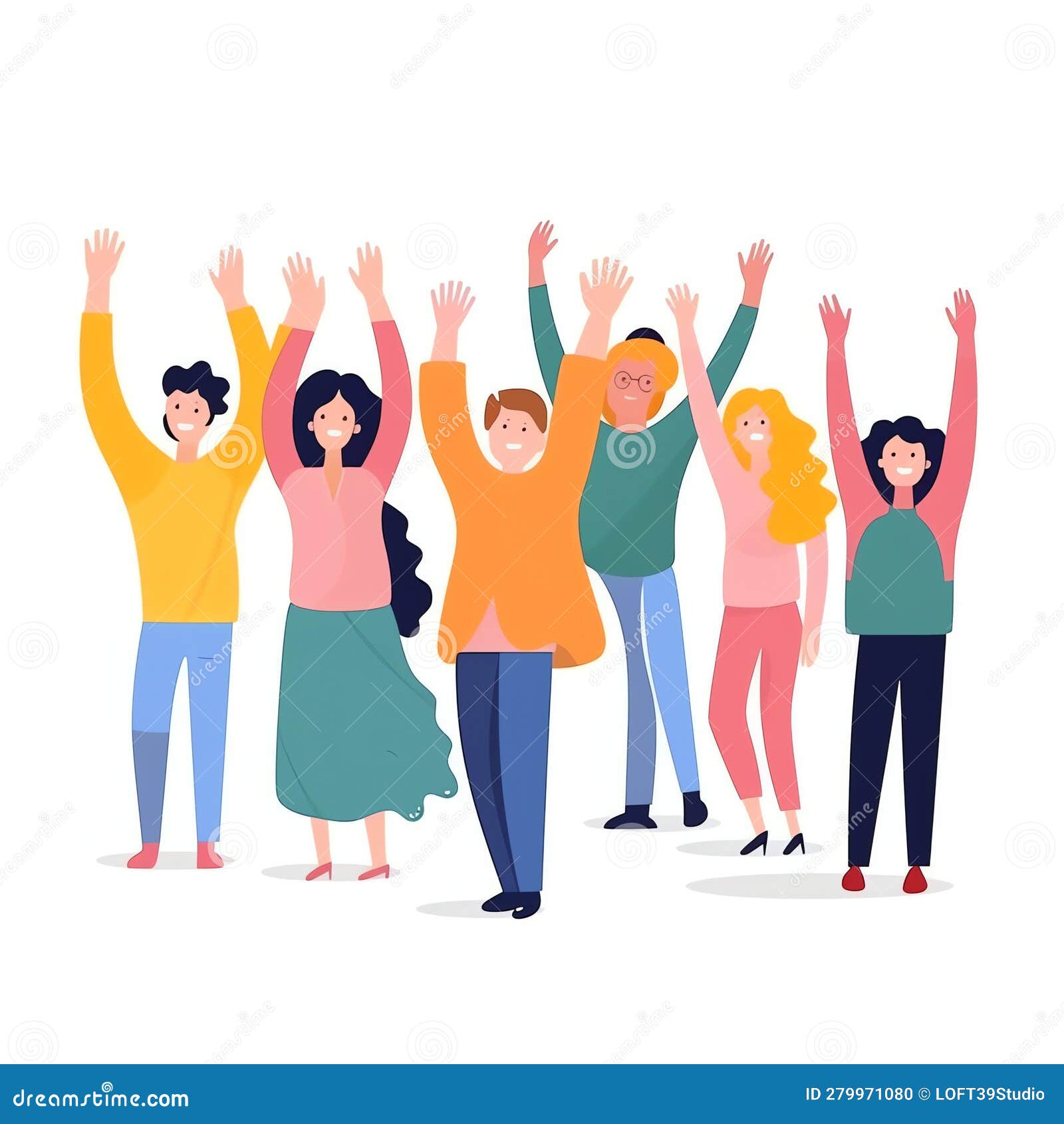Generative AI Human Hands Greeting Gesturing- Stock Illustration ... Generative AI Human Hands Greeting Gesturing- Stock Illustration ...