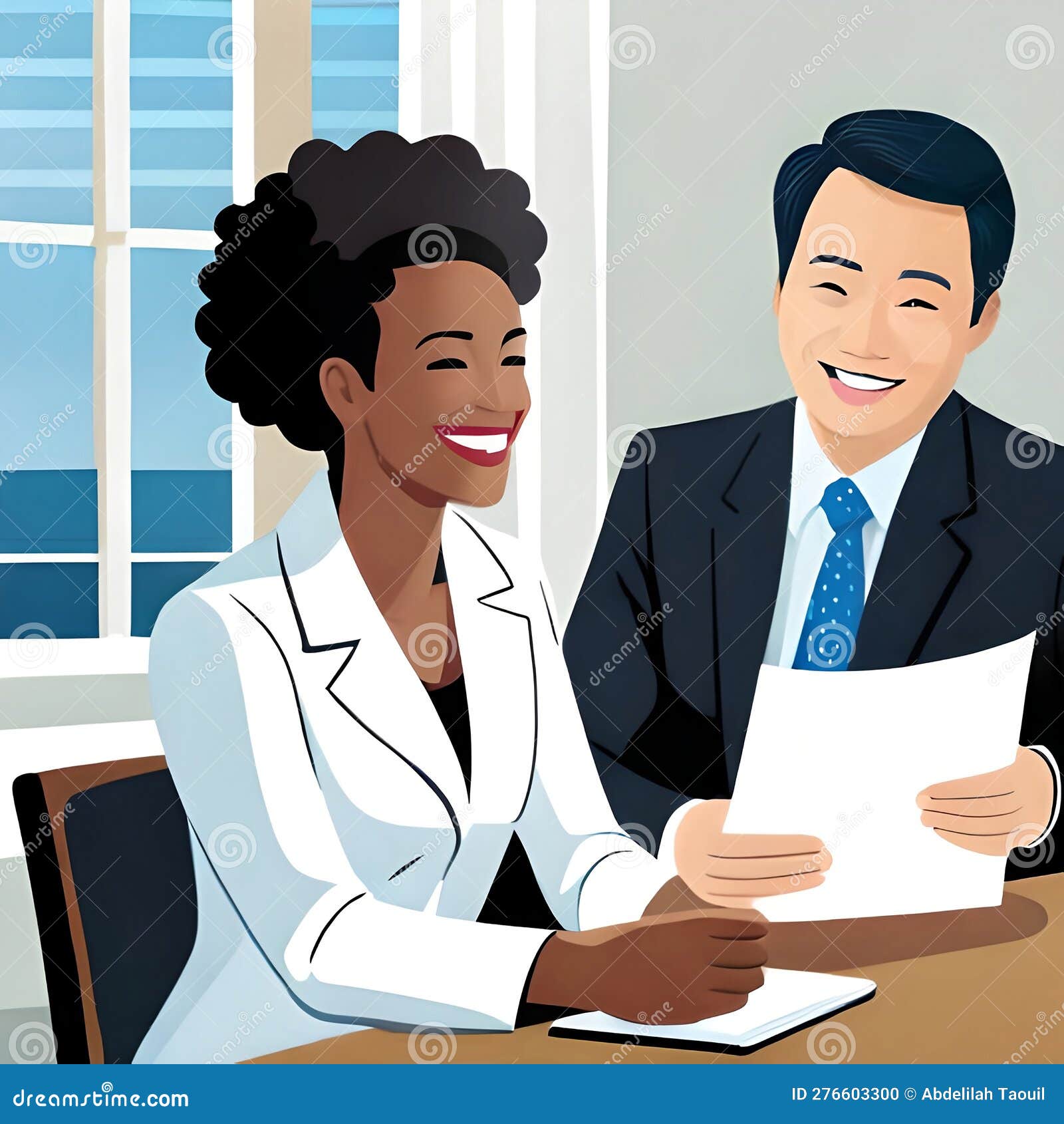 Agreeable Cartoons, Illustrations & Vector Stock Images - 992 Pictures ...