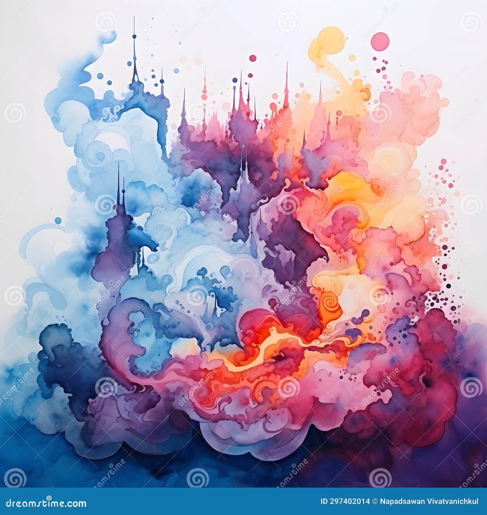 Dripping Effect Alphabate Vector File | CartoonDealer.com #260097428