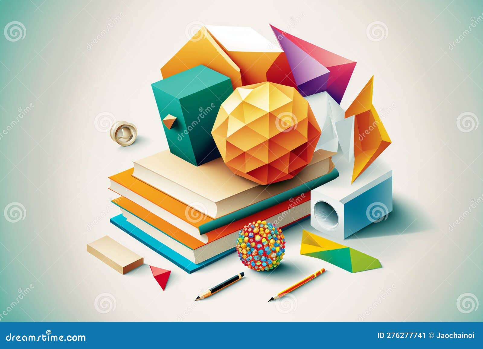 Generative AI, Conceptual Art of Scientific Knowledge and Education ...