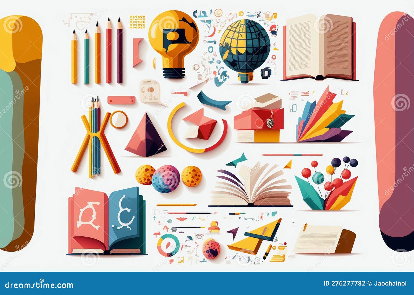 Generative AI, Conceptual Art of Scientific Knowledge and Education ...