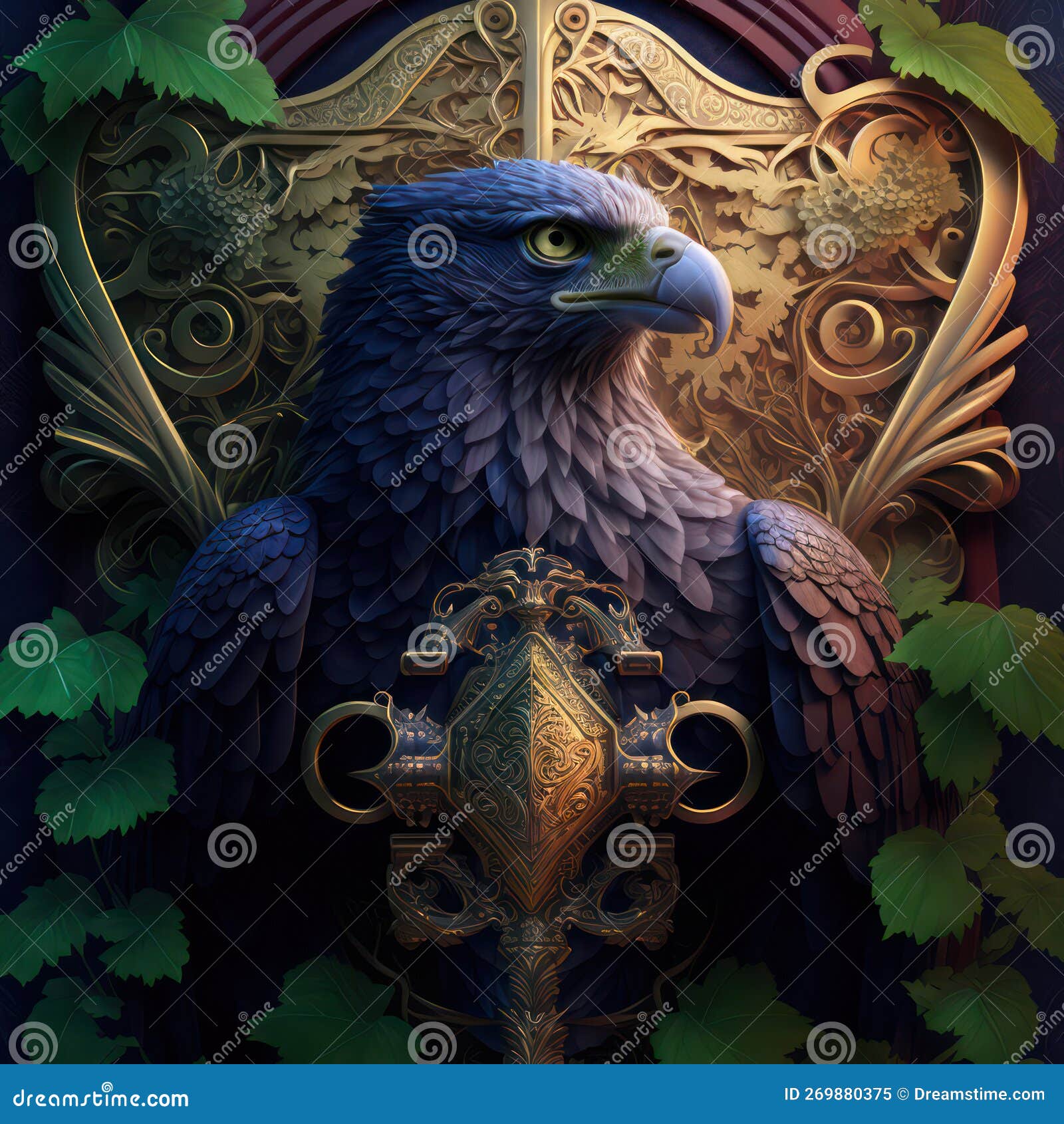 Generative AI Of Ornate Islamic Pattern: A Journey Through Islamic Art ...