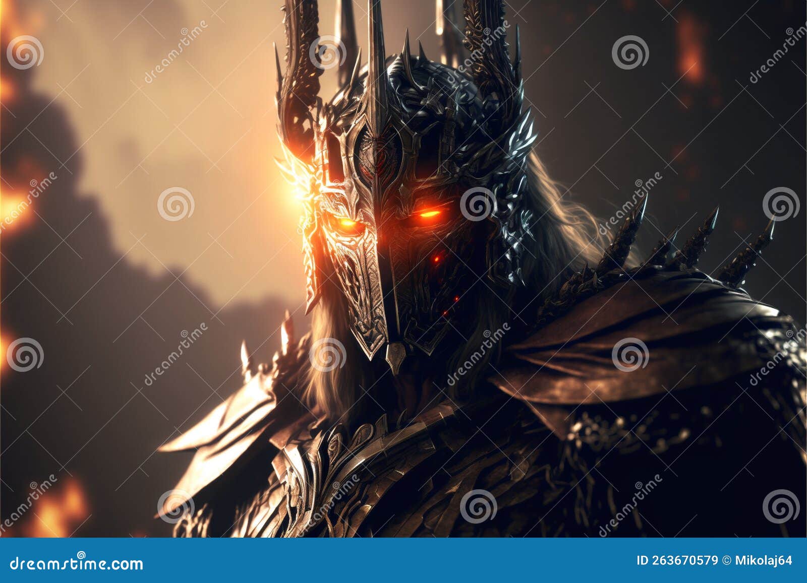 Sauron Cartoons, Illustrations & Vector Stock Images - 96 Pictures to ...