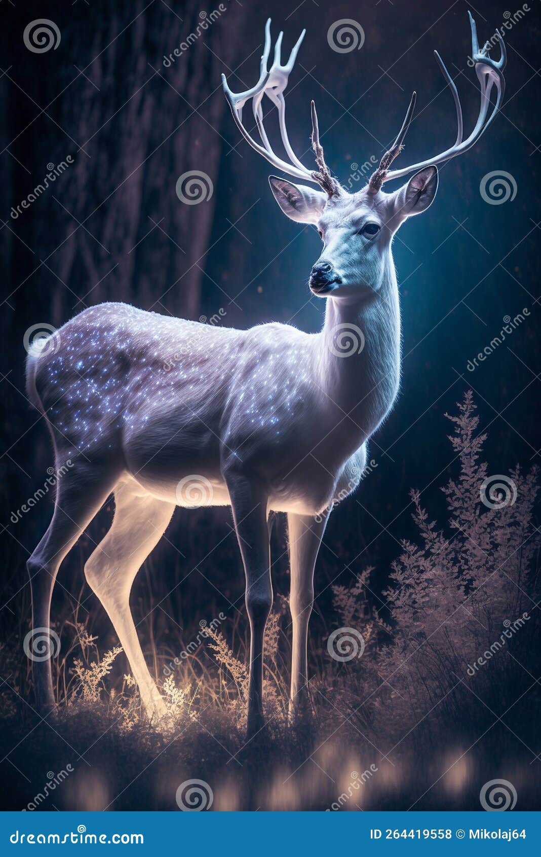 Generative AI: Enchanted Fairy Tale Arch With Flowers Royalty-Free ...