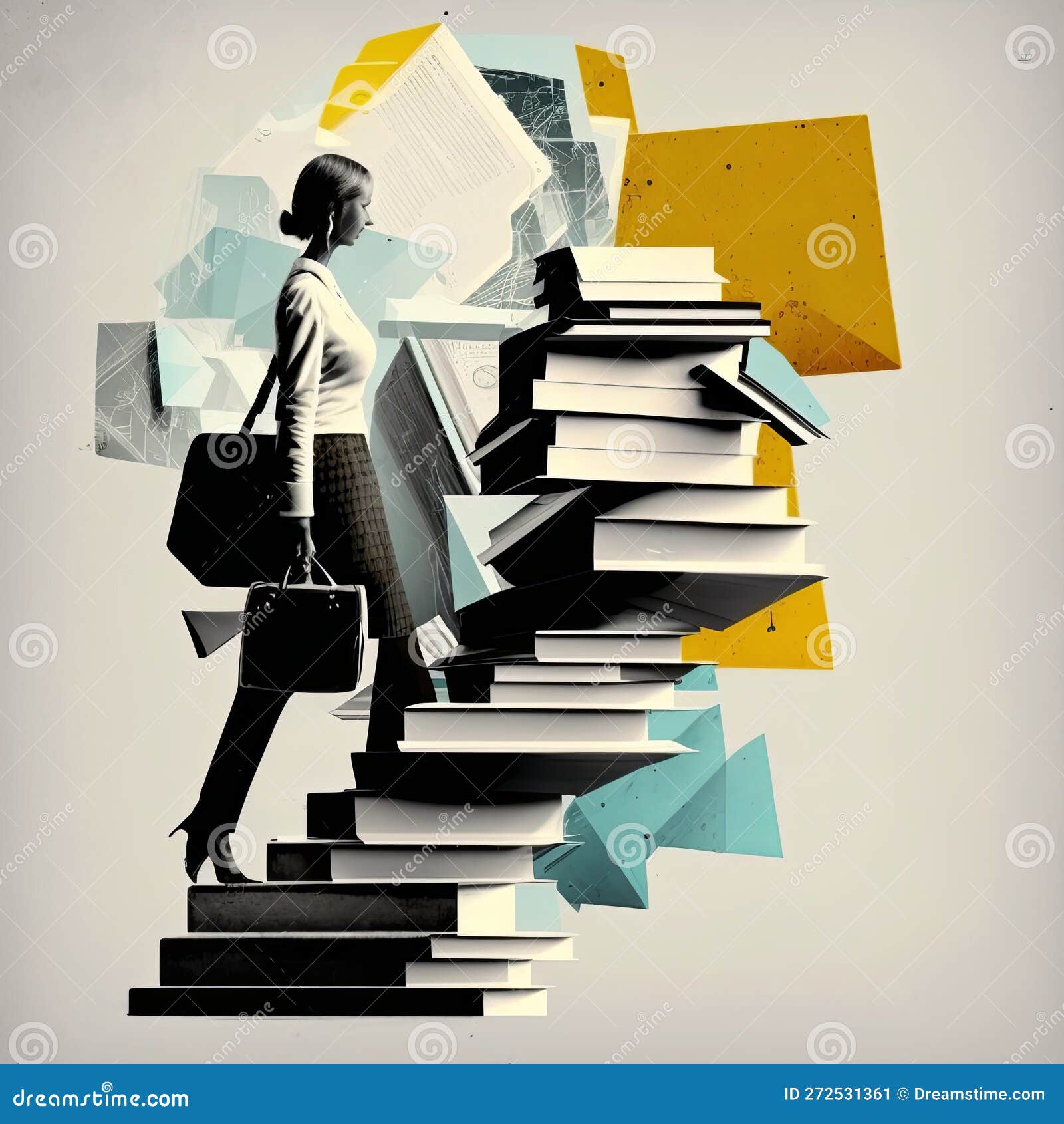Generative AI Books Digitization Concept- Royalty-Free Stock Photo ... Generative AI Books Digitization Concept- Royalty-Free Stock Photo ...
