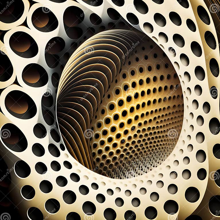 Generative AI, Illustrations, Geometry Patterns Background. Mixed Colors Abstract Pattern ...