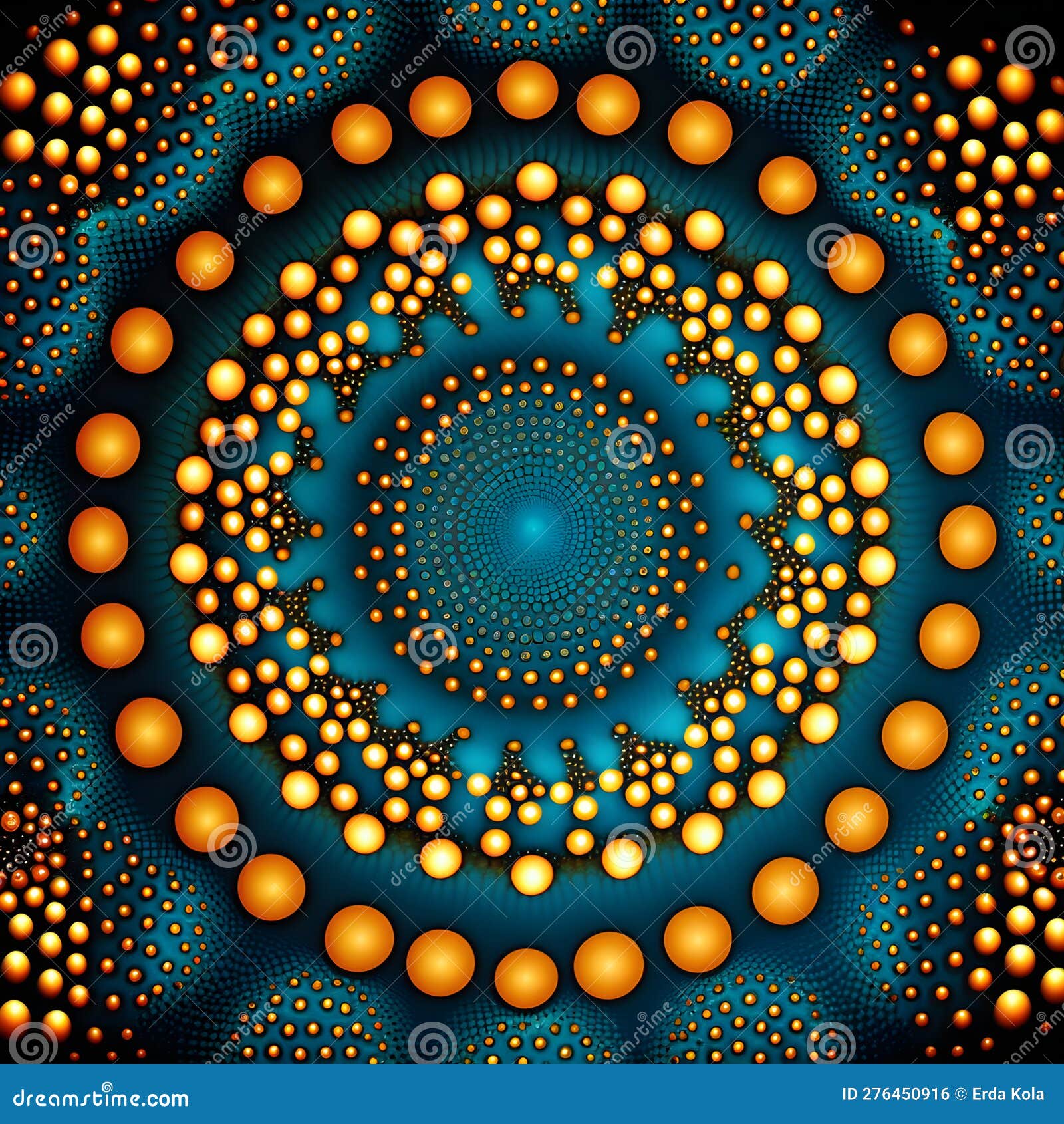 Generative AI, Illustrations, Geometry Patterns Background. Mixed Colors Abstract Pattern ...