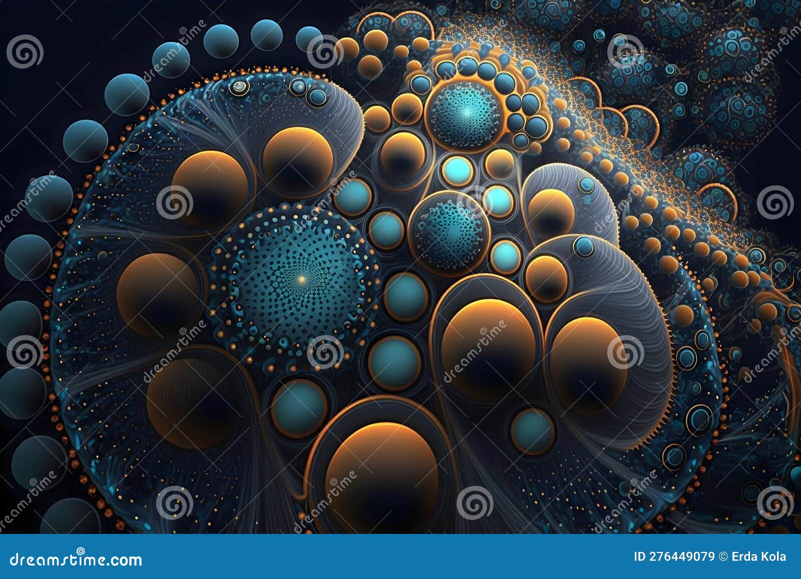 Generative AI, Illustrations, Geometry Patterns Background. Mixed ...