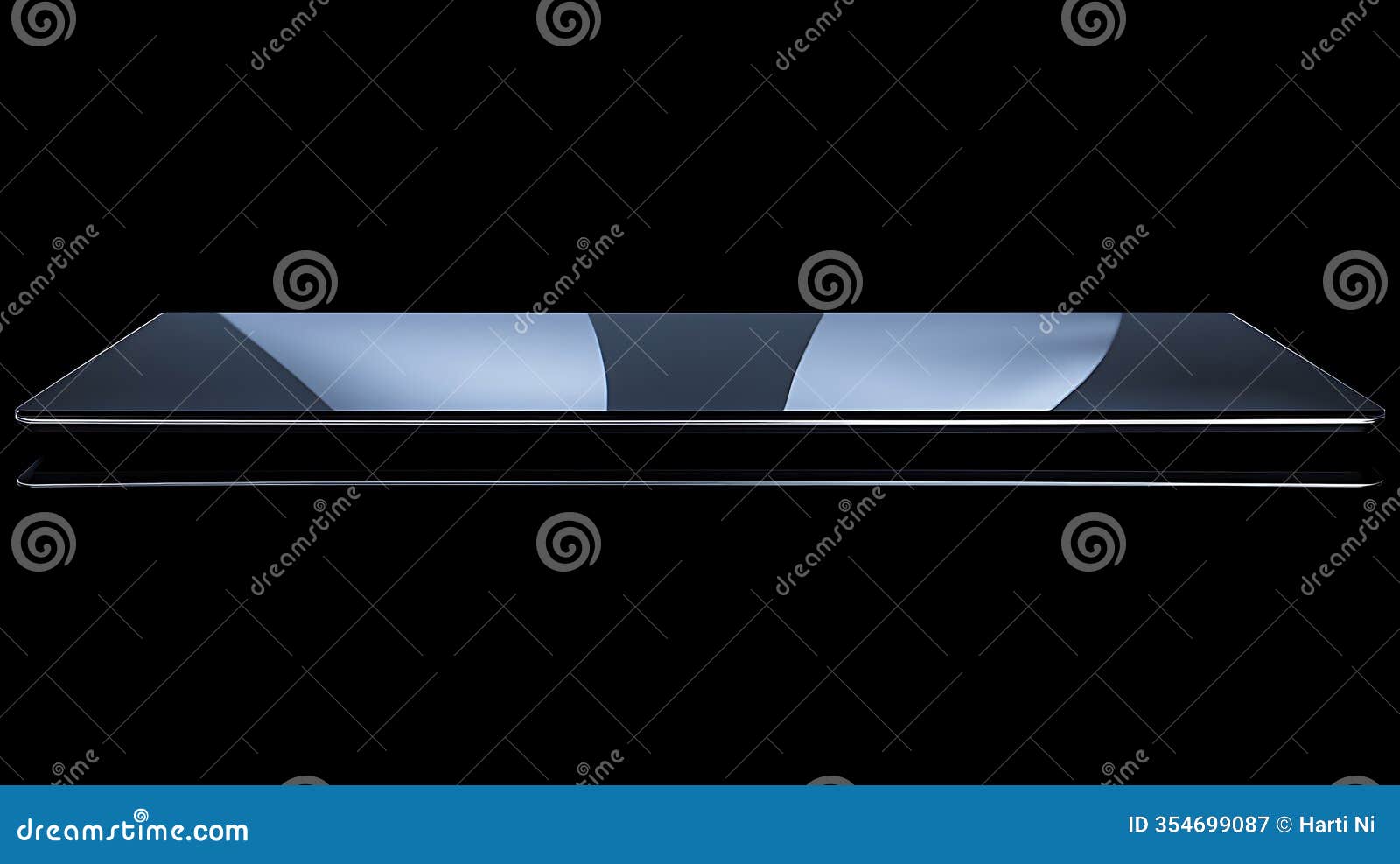 Abstract Smart Intelligent UI HUD Interface Screen Future Concept ...