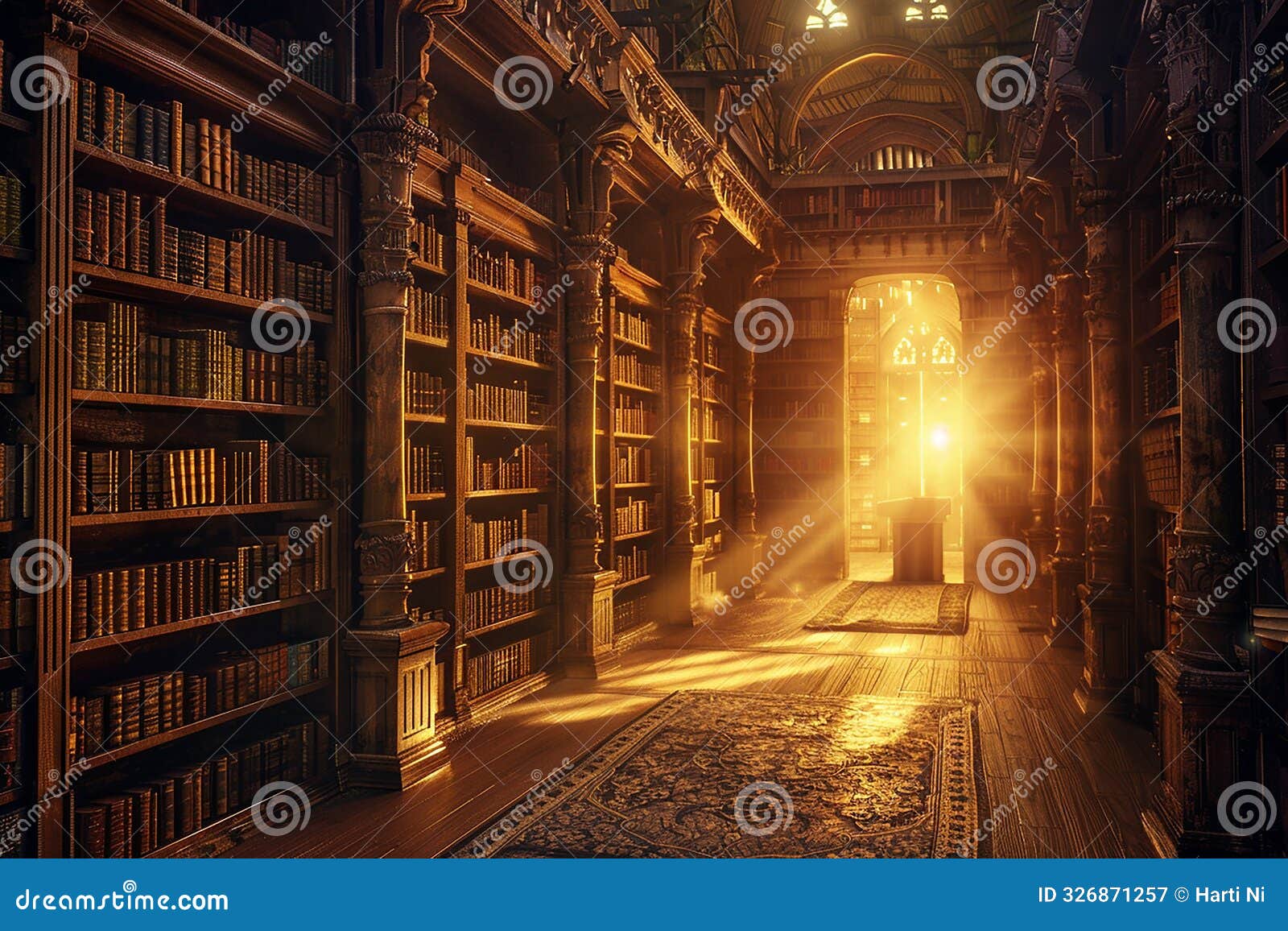 Generative AI Of A Collection Of Neurons Generating Electrical Impulses Concept For ...