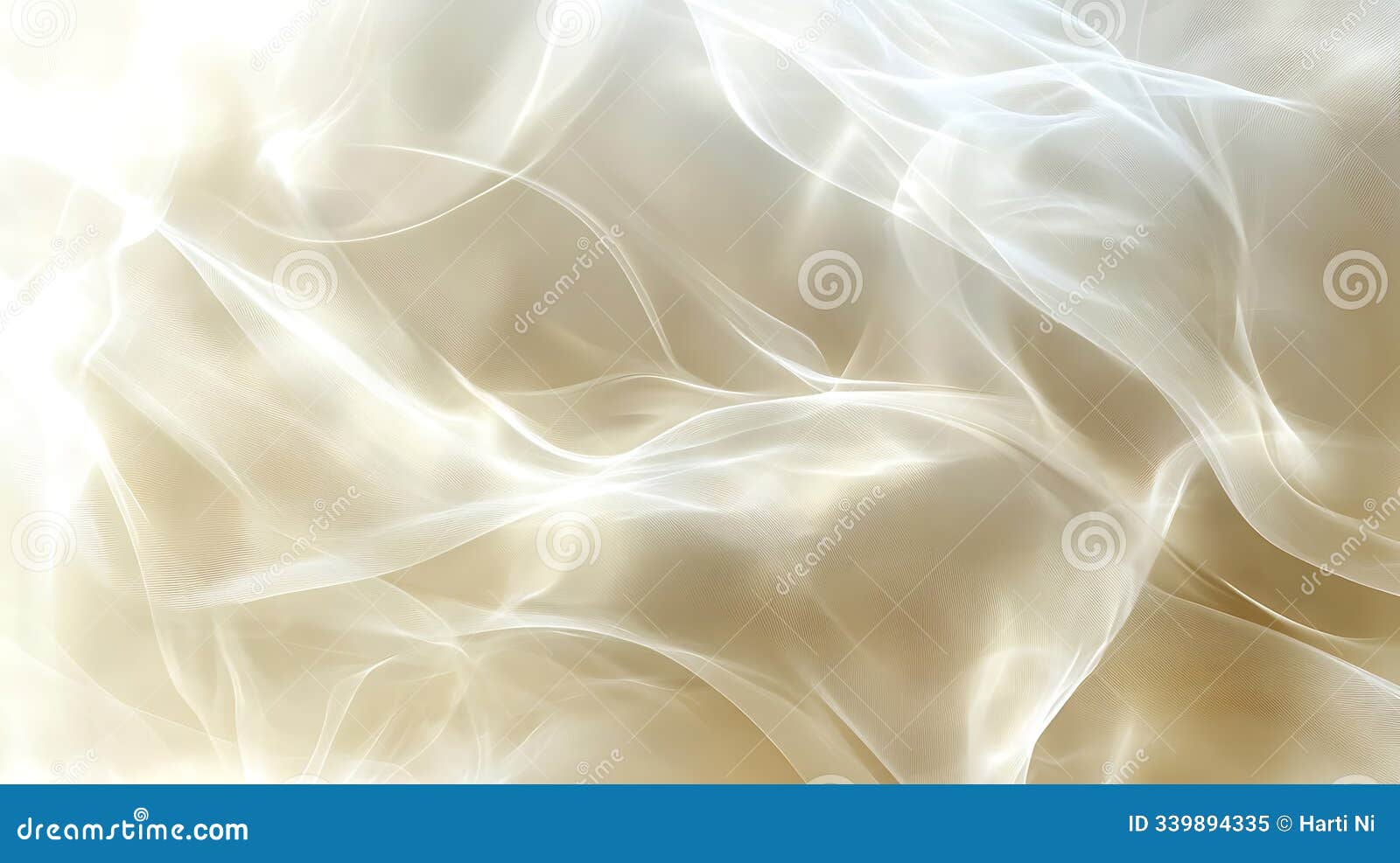 Generative AI Image of Minimalist Abstract Background with Neutral ...