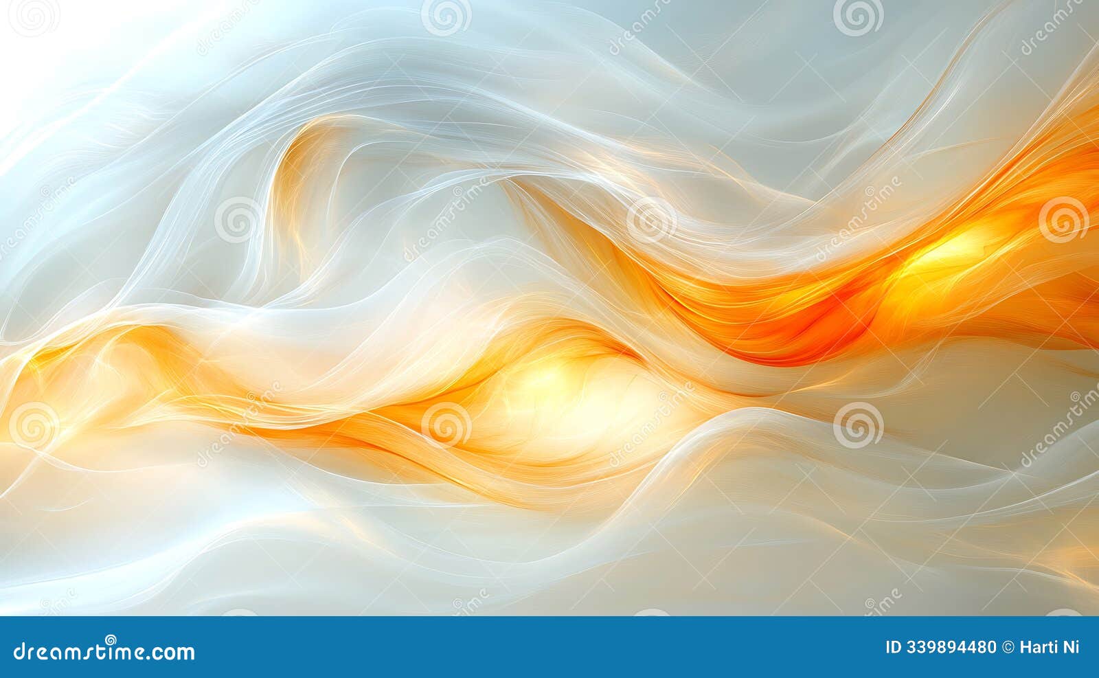 Generative AI Image of Minimalist Abstract Background with Neutral ...