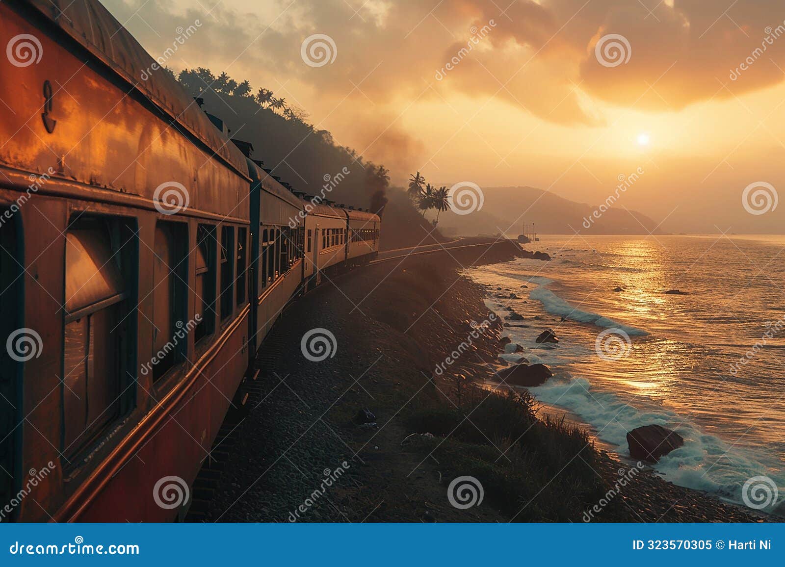Top View Of An Ancient Runic Magic Circle With Gold Li Ai Generated ...