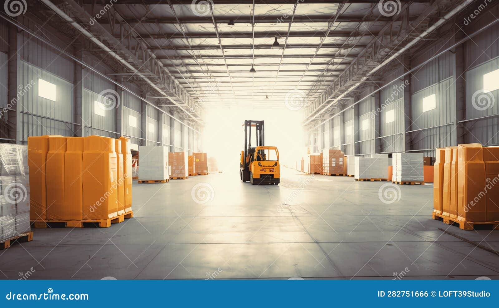 123_Loading_bay_docks_1687334699452_2 Stock Illustration - Illustration ...