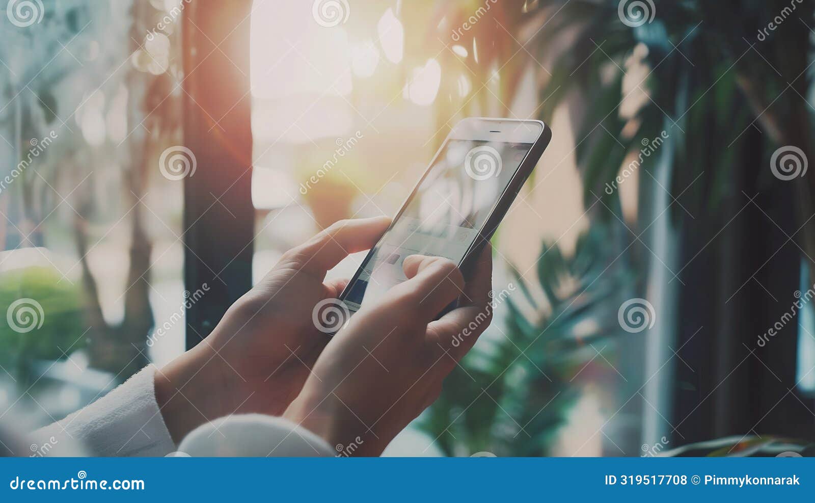 Generative AI Mobile Responsive Website Development with UIUX Front End ...