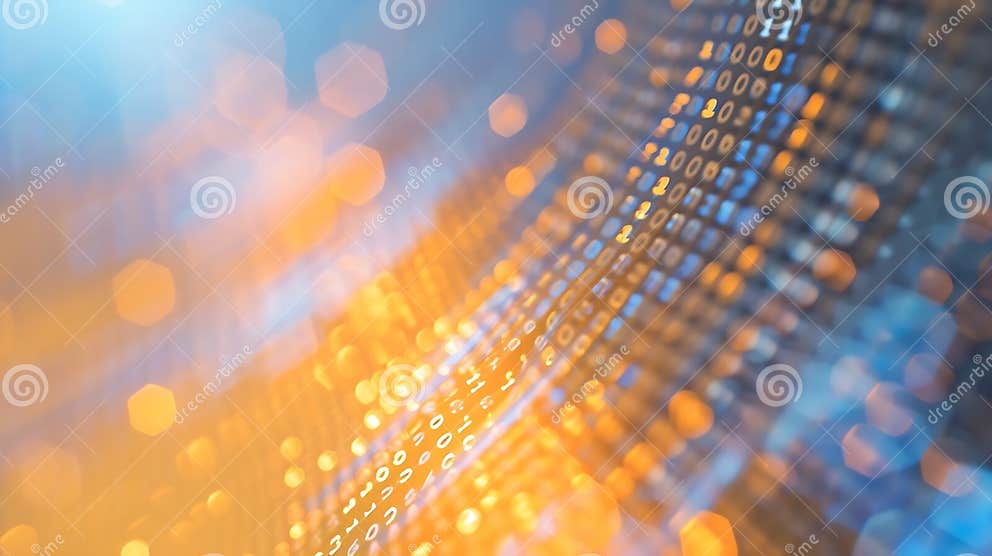 Generative AI Notebook Closeup Photo. CSS, JavaScript and HTML Usage. Monitor Closeup of ...