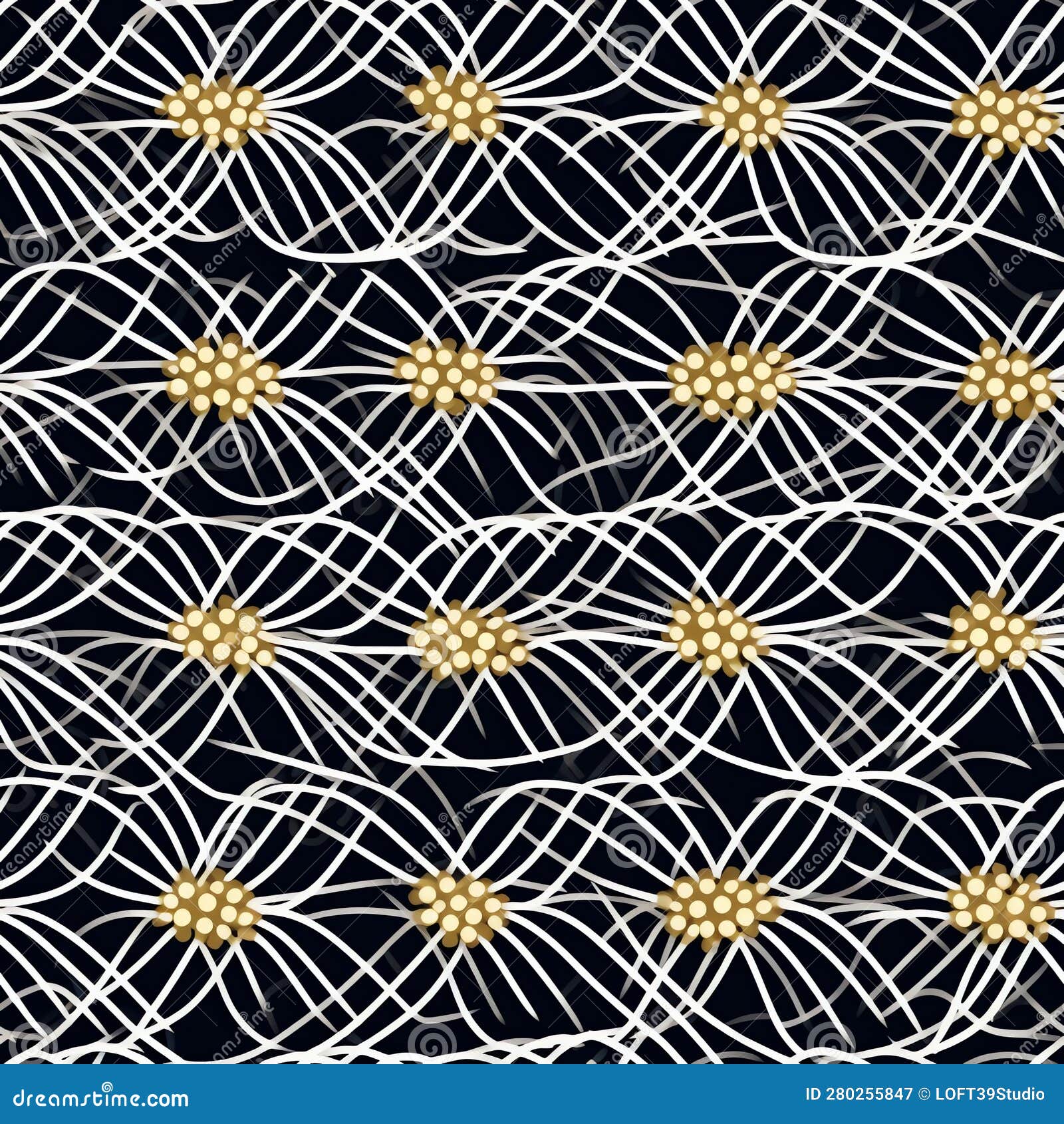 Generative AI 20 Seamless Japanese Pattern- Stock Illustration ...