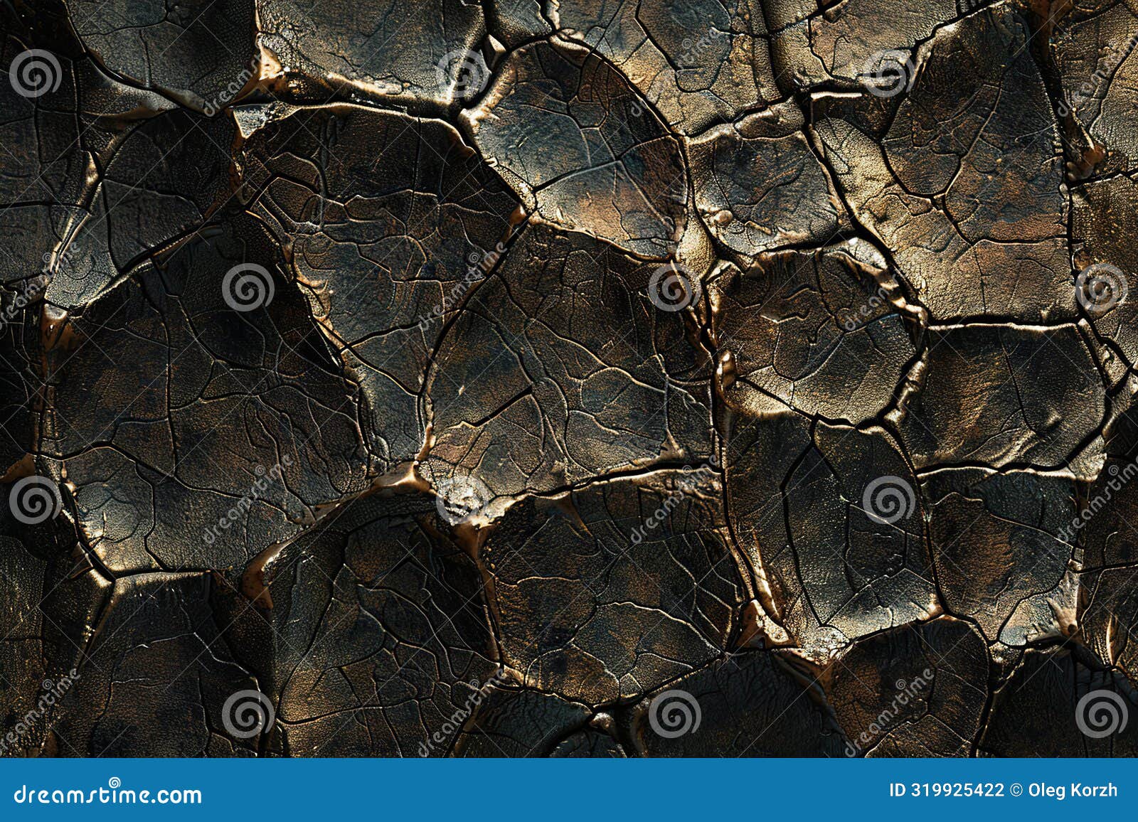 Generative Ai on Theme of Beautiful Futuristic Shell Stone Wall for ...