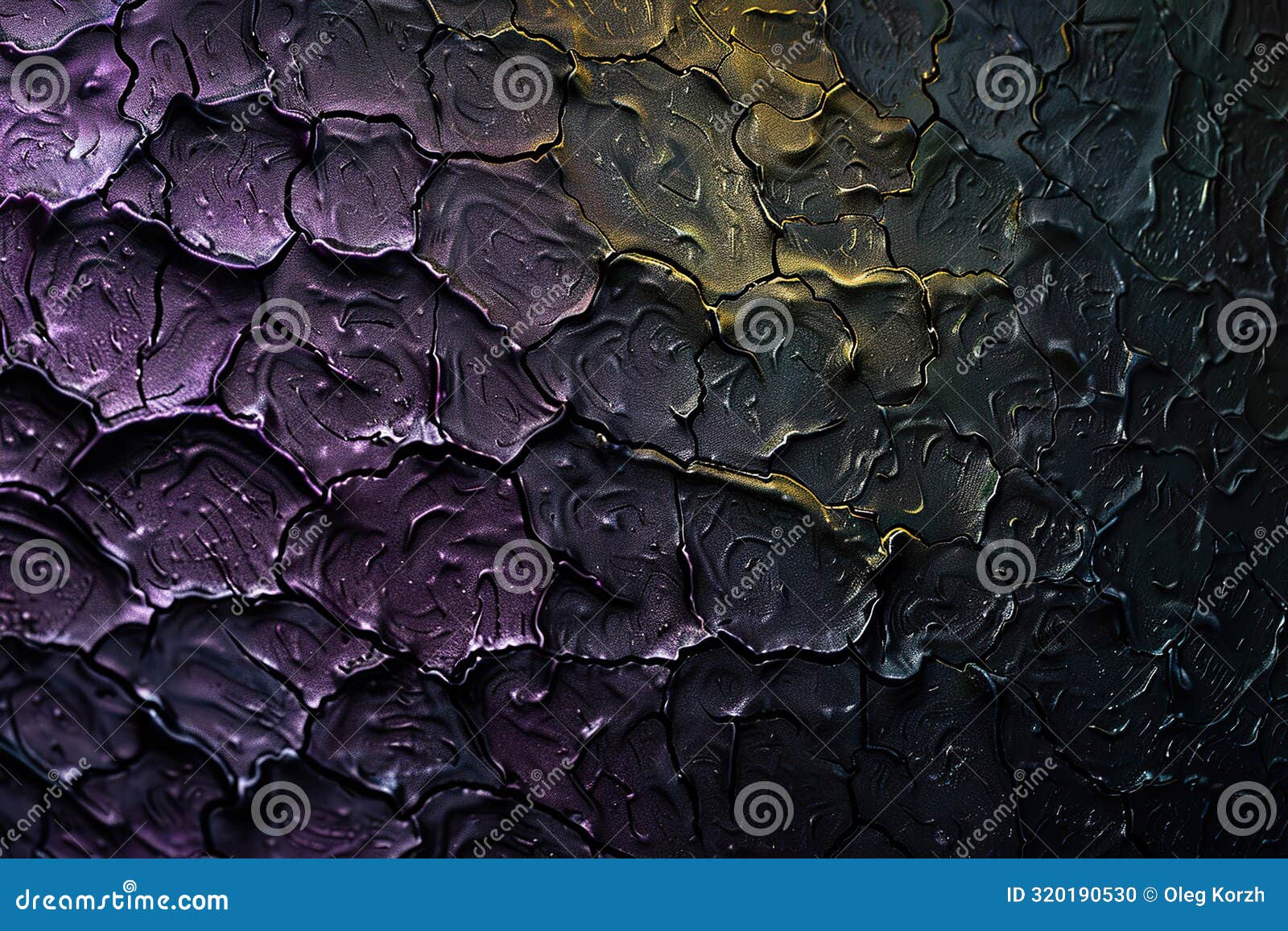 Generative Ai on Theme of Beautiful Futuristic Shell Stone Wall for ...