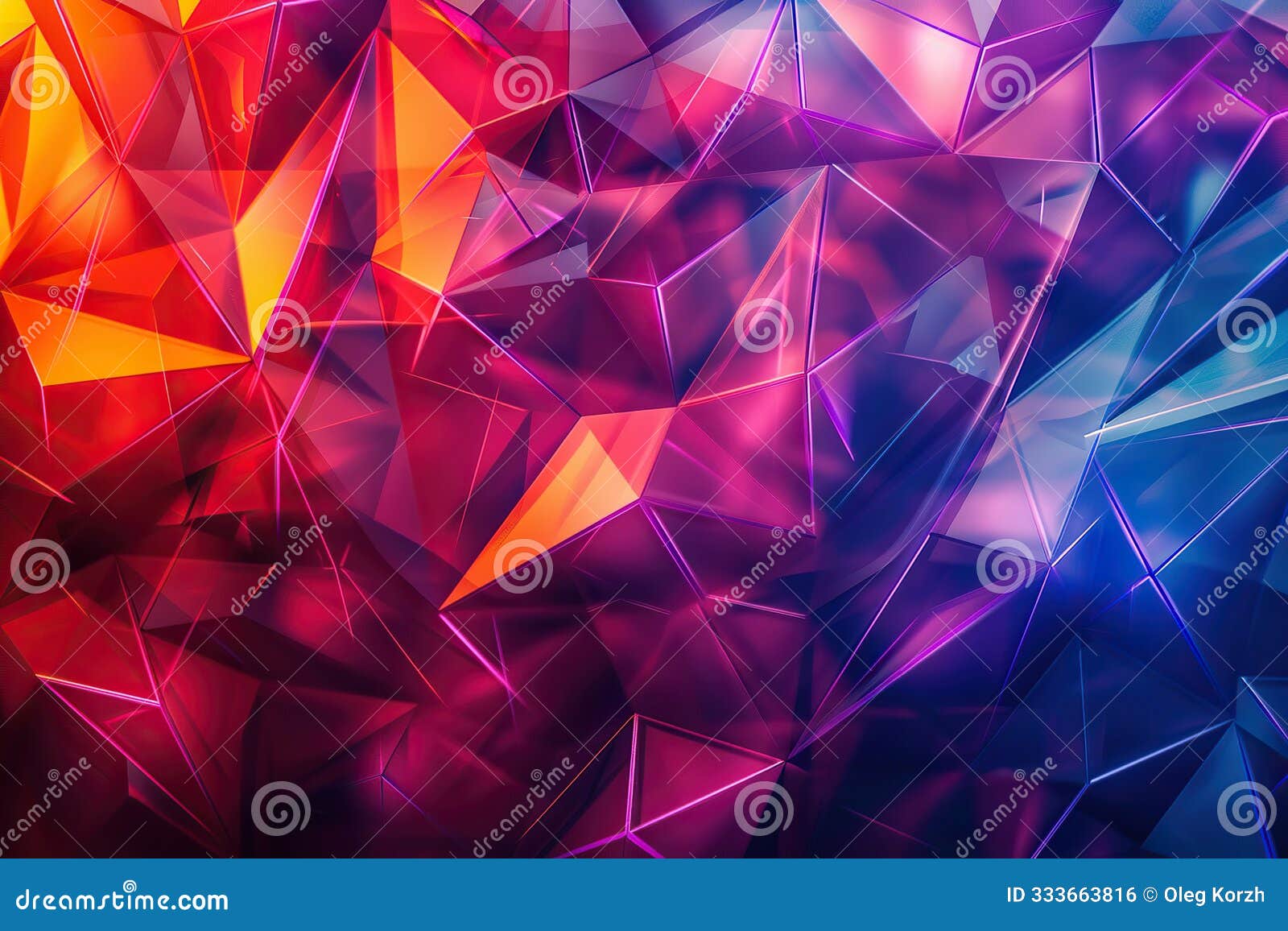 Generative Ai On Theme Of Beautiful Texture Broken Glass For Design Natural Abstract Background