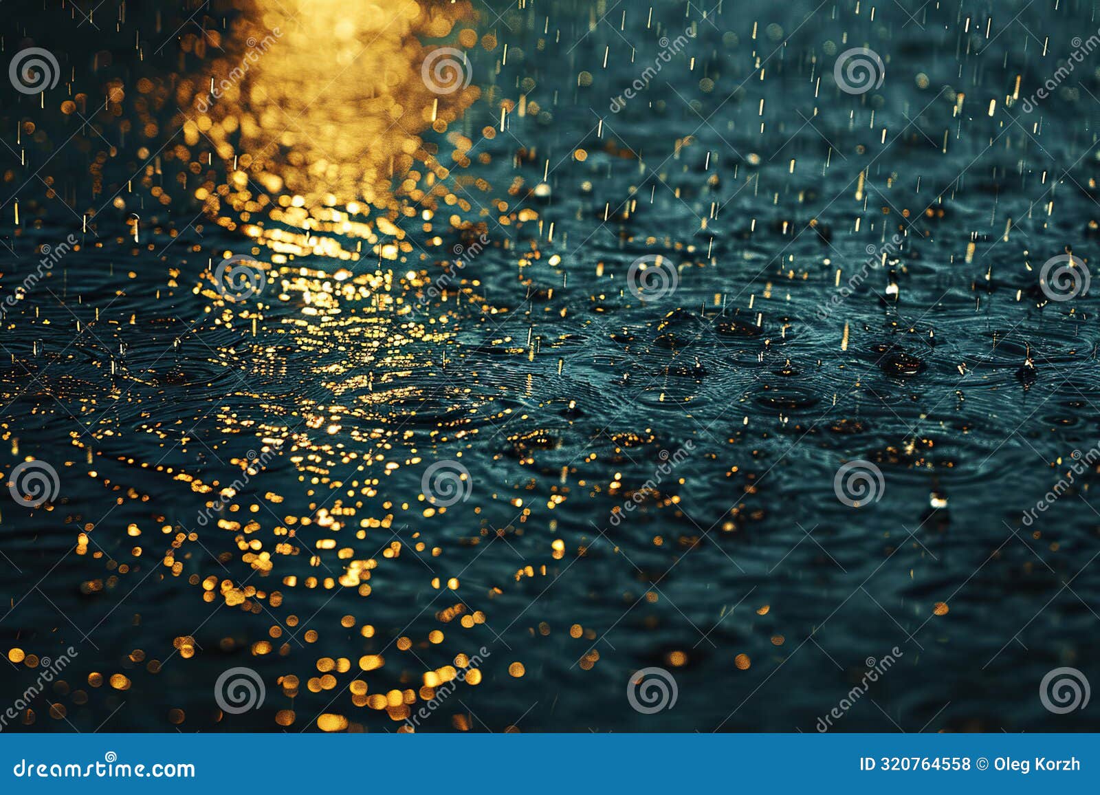 Generative Ai on Theme of Beautiful Texture Clean Water for Design ...