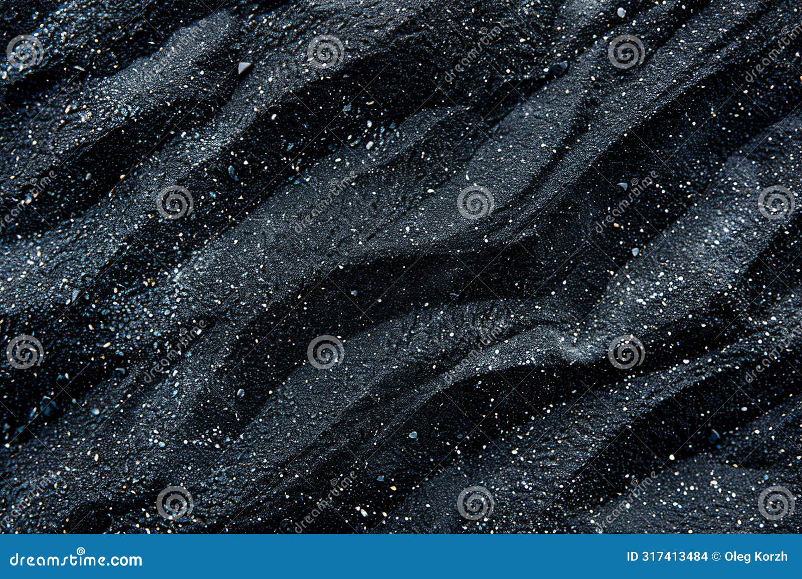Generative Ai on Theme of Beautiful Texture Surface Coal for Design ...
