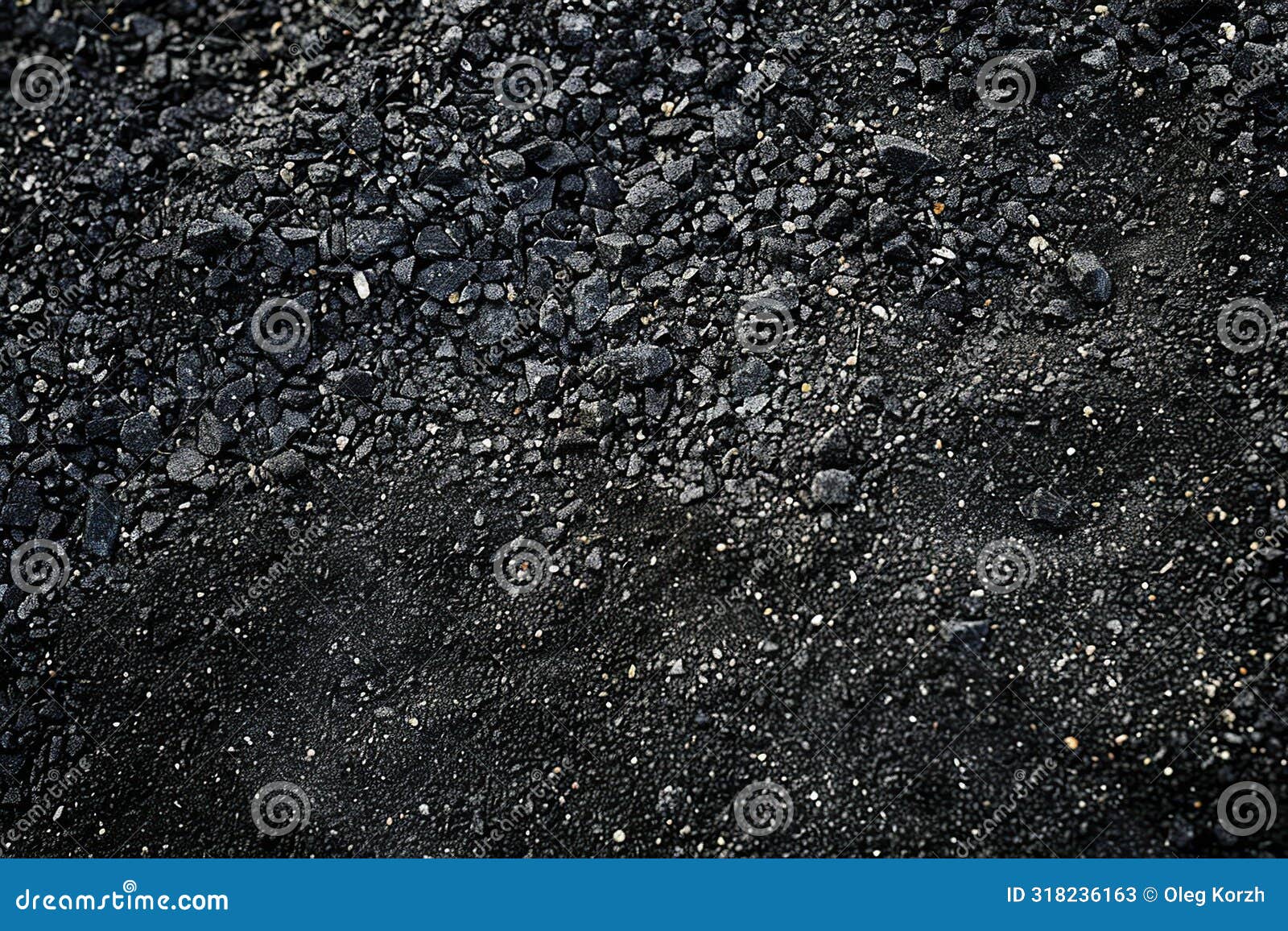 Generative Ai on Theme of Beautiful Texture Surface Coal for Design ...