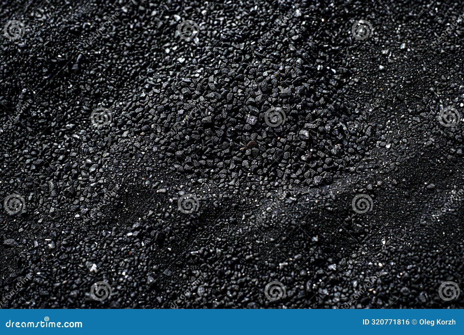 Generative Ai on Theme of Beautiful Texture Surface Coal for Design ...