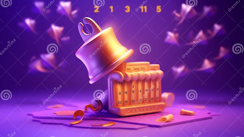 Generative AI Update Time Creative Concept- Stock Illustration ... Generative AI Update Time Creative Concept- Stock Illustration ...