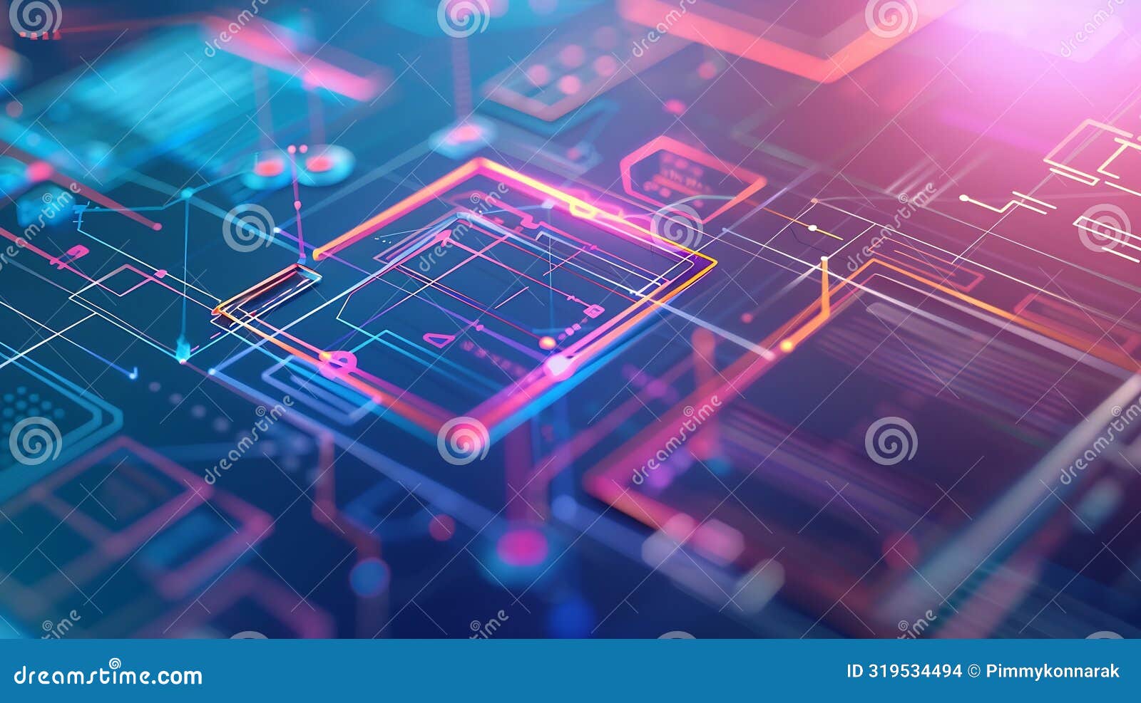 Generative AI UX UI Mobile App User Interface Designs Digital Software ...
