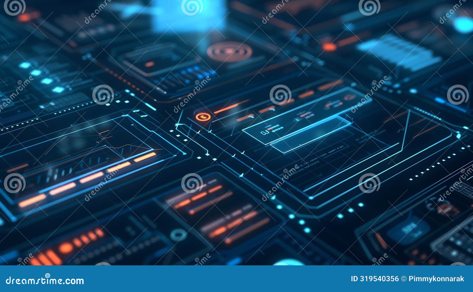 Generative AI UX UI Mobile App User Interface Designs Digital Software ...