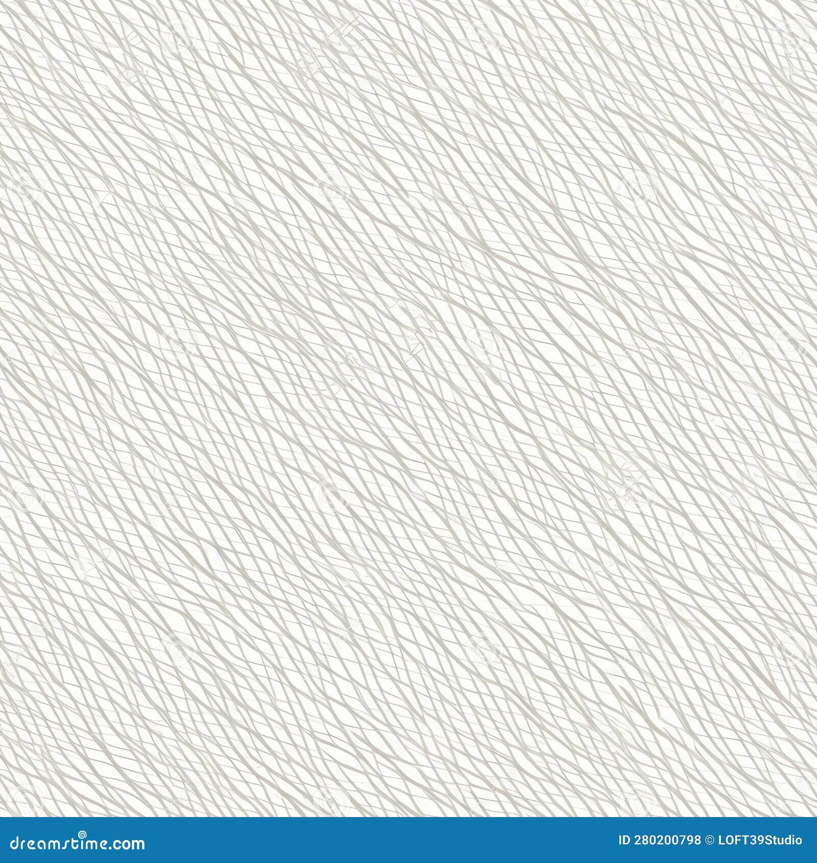 Generative AI Vector Light Seamless Pattern- Stock Illustration - Illustration of pencil ...