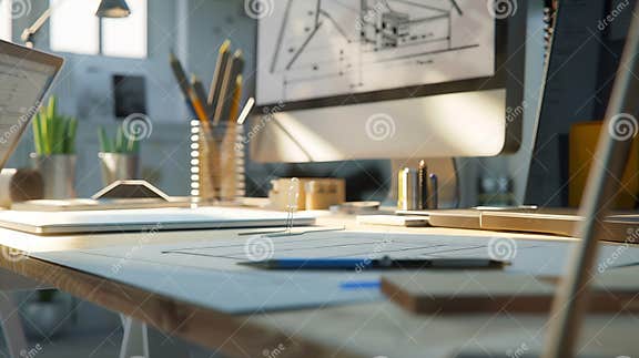 Generative AI Website Creative Planning Application Developer Draft ...