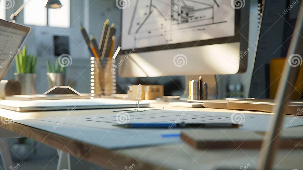 Generative AI Website Creative Planning Application Developer Draft ...