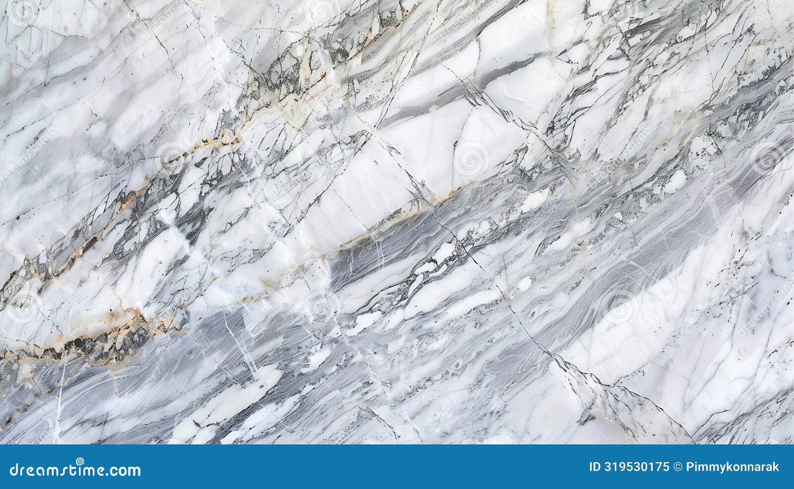 Generative AI White Marble Texture Granite Layers Design Gray Stone ...