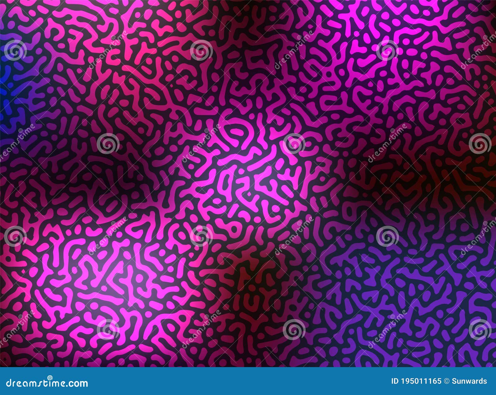Generative Algorithm Psychedelic Background. Reaction-diffusion or ... Generative Algorithm Psychedelic Background. Reaction-diffusion or ...
