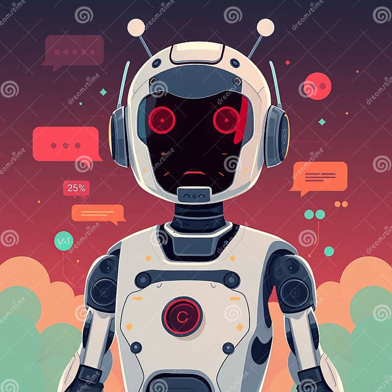 Generative Artificial Intelligence Chatbot, or Chatgpt, is an Android ...