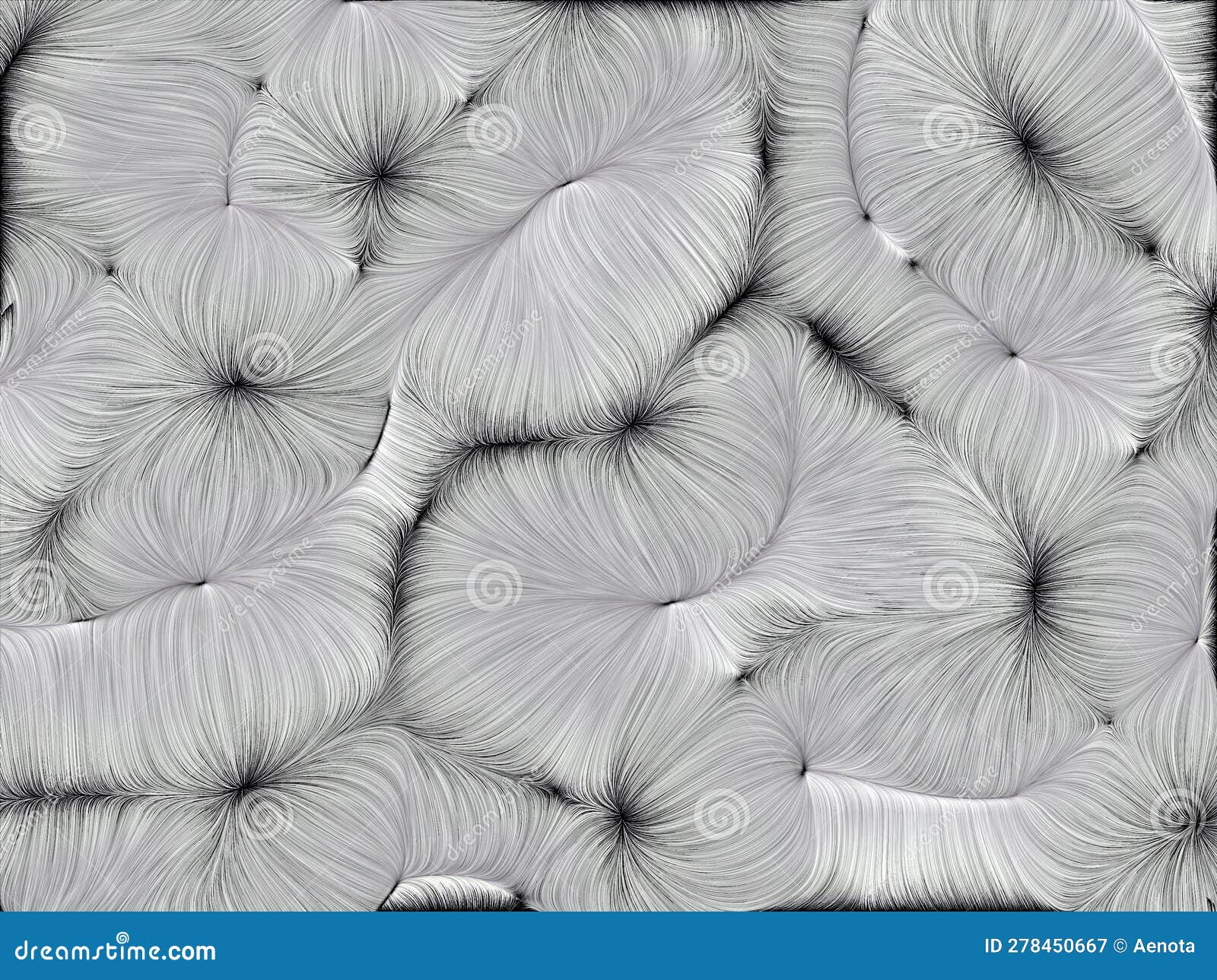 Mathematical Morphology 3D System - 3D Image Tentacles Aesthetic ...