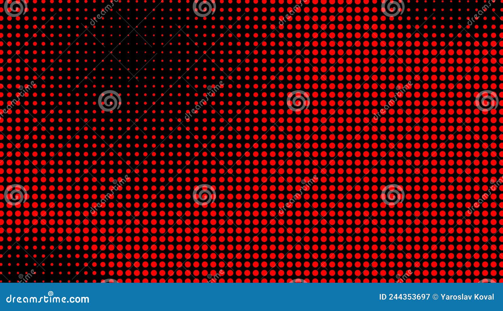 Generative Realtime Art. Screen Media Technology. Code, Digital ...