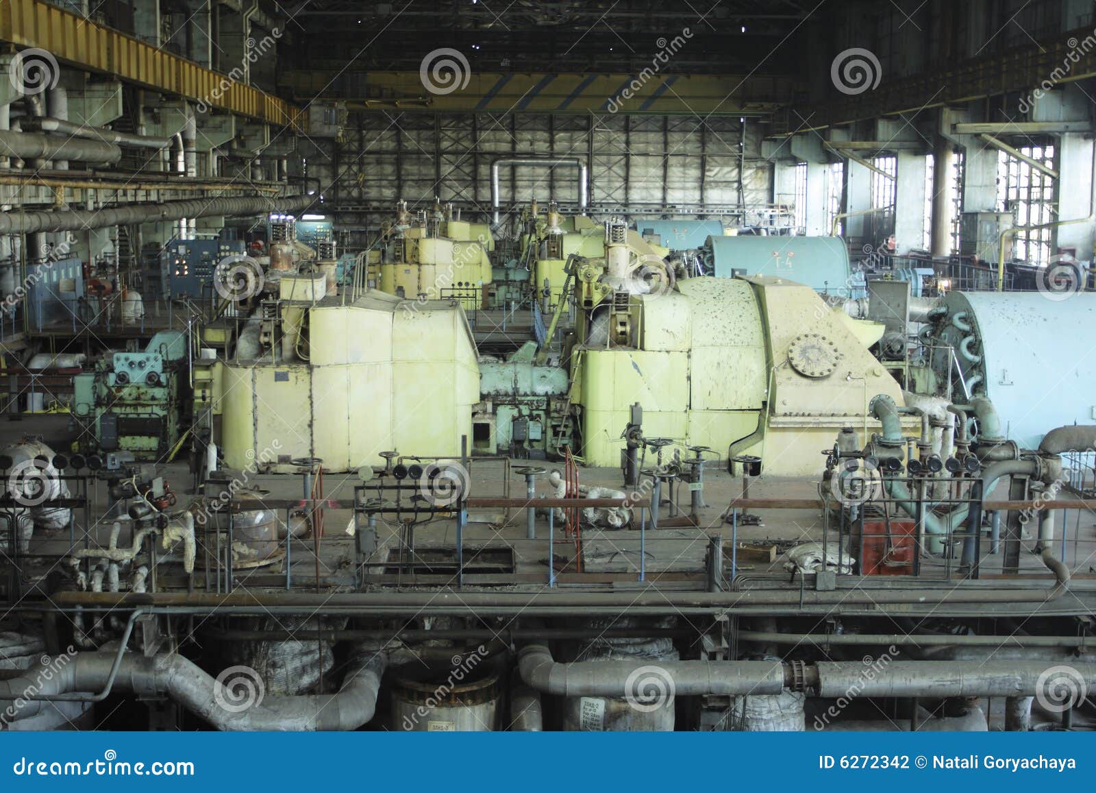 Generator shop stock photo. Image of electrical, instrument - 6272342