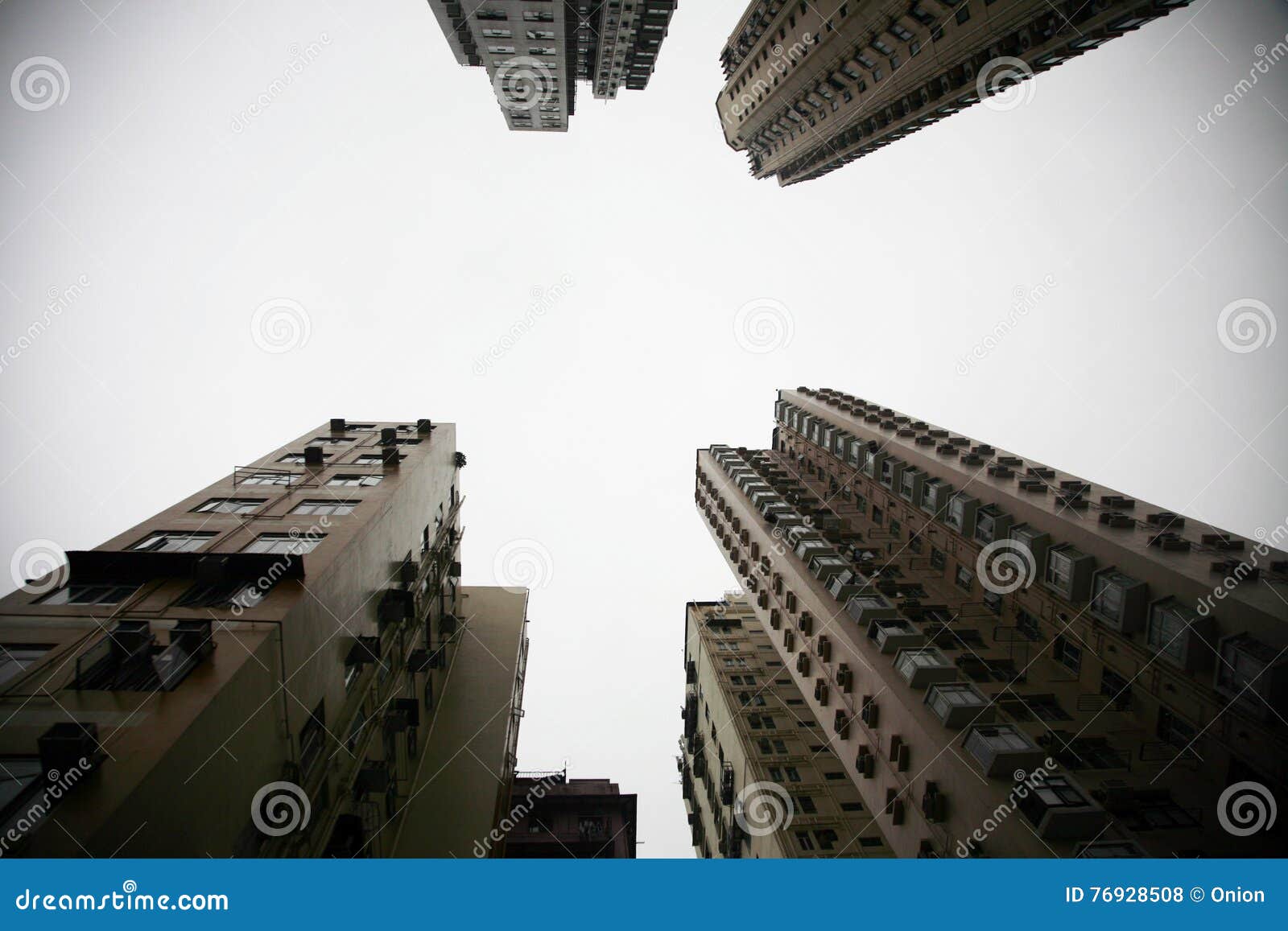 Generic apartment building stock photo. Image of downtown - 76928508